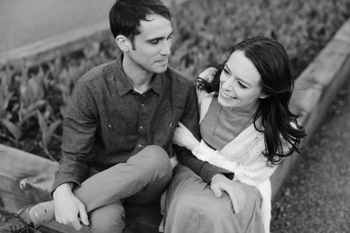 Allison & Dane | Joy